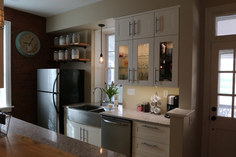 Kitchen/Amy - Distinctive Kitchen and Baths | Professional Design ...