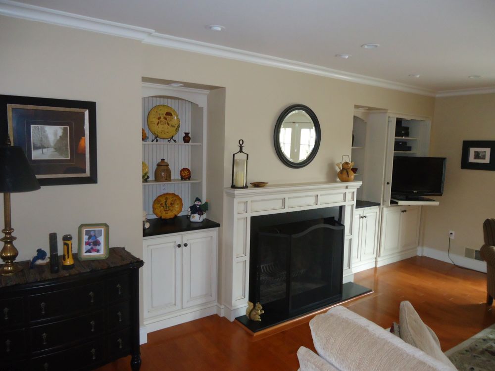 Kitchen Gallery - Distinctive Kitchen and Baths | Professional Design ...