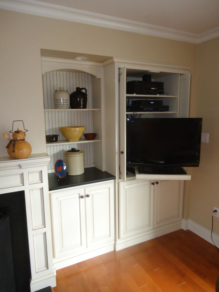 Kitchen Gallery - Distinctive Kitchen and Baths | Professional Design ...