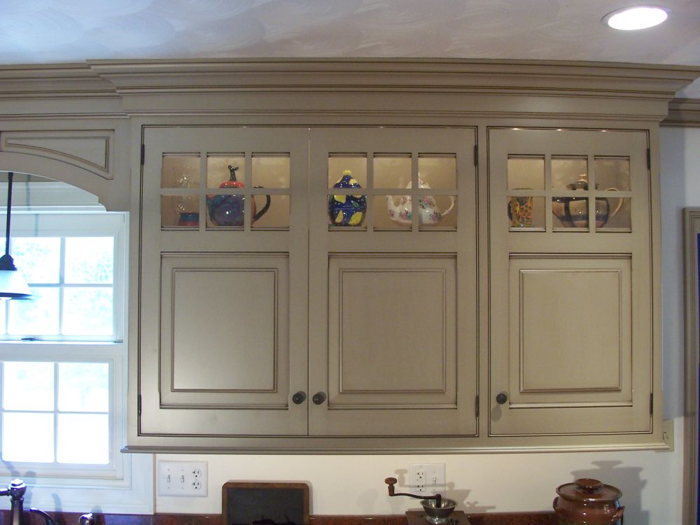 Unique Storage Gallery - Distinctive Kitchen and Baths | Professional ...